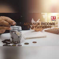Advance income tax payment: December 15 deadline relaxed? Must-know ...