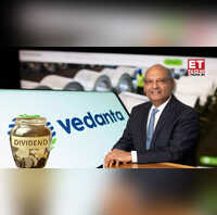 Vedanta dividend announcement: Rs 35 paid in FY25! 4th interim dividend ...