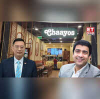 Chaayos founder Nitin Saluja defends 'best chai' against Singapore High ...