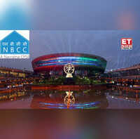 NBCC Share Price: Navratna PSU stock soars 260% in 2 years! Aims for Rs ...