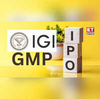 Gemological Institute IPO GMP Today: Rs 93 latest grey market premium ...