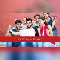 SOF IEO Result 2024-25 out at sofworld.org; How to download scorecard ...