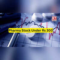 Pharma Stock Under Rs 300: Brokerage firm expects 15% topline growth over FY24-27 – BUY, SELL or ...