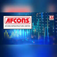 Afcons Infrastructure Share Price Target 2025: Shapoorji Pallonji Group's stock gets BUY rating ...