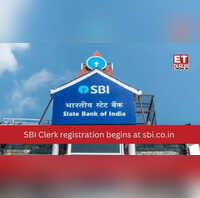 SBI Clerk Vacancies 2024: Junior Associate Application process 2024 ...