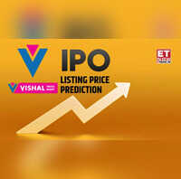 Vishal Mega Mart IPO Listing Date: Check share listing price prediction on NSE, BSE - Markets ...