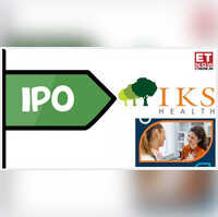 Inventurus Knowledge Solutions (IKS Health) IPO Allotment Date and Time ...