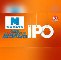 Mamata Machinery IPO GMP Today: Doubled in 7 days! Why so much buzz? - Markets | ET Now