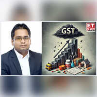Proposed GST slab of 35% is a deterrent for growth - Economy | ET Now
