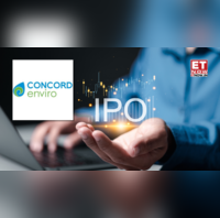 Concord Enviro IPO GMP Today: Latest grey market premium price – Last ...