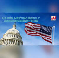 US Fed meeting result today: LIVE FOMC outcome announcement time ...
