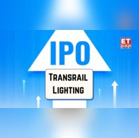 Transrail Lighting Limited IPO GMP Price: Rs 16 jump in premium in a ...