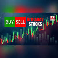 Intraday Stocks To BUY or SELL Today: Tata Motors, Tata Steel, RBL Bank ...