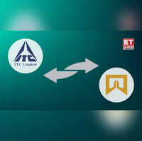 ITC share price: Should you BUY ahead of ITC Hotels demerger record ...