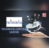 Transrail Lighting Limited IPO GMP today; share price band vs grey ...