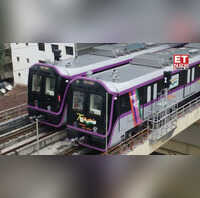 Pune metro line 3 completion date, status, progress, map, extension ...