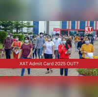 XAT Admit Card 2025 OUT at xatonline.in? Direct link to download ...