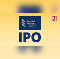 Sanathan Textiles IPO: GMP hits new HIGHS; Check Day 2 subscription ...