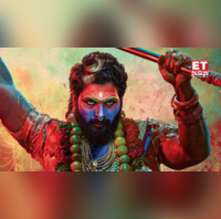 Highest ever collection! Pushpa 2 is now no.1 film at Hindi box office ...