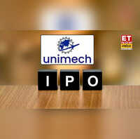 Unimech Aerospace IPO GMP Today: ऑफर खुलने से पहले ही Grey Market ...
