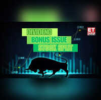 Upcoming dividend, bonus issue, share splits: Vedanta, NMDC, 5 stocks with ex, record date this ...