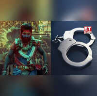 How Allu Arjun’s Pushpa 2 led to dramatic arrest of gangster-turned ...