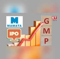 Mamata Machinery IPO GMP: Last day bid alert! Latest grey market ...