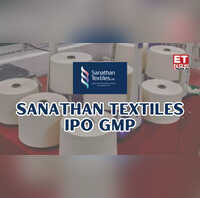 Sanathan Textiles IPO GMP: Latest grey market price -Subscription for ...