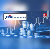 JSW Infra Share Price Target 2025: Navkar acquisition to mark tectonic ...
