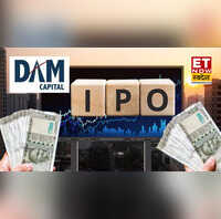 DAM Capital Advisors IPO GMP Today: बवाल ही बवाल! 160 रुपये पहुंचा भाव, सब्सक्राइब करने का आखिरी ...
