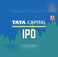 Tata Invest share price zooms 12% amid Tata Capital IPO buzz - Markets ...