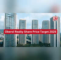 Oberoi Realty Share Price Target 2025: BUY or book profit after 60% ...