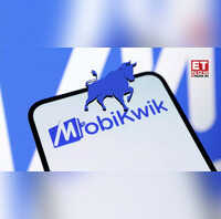 One MobiKwik Share Price: Rs 100 gain! Stock zooms 16% - Reason? - Markets | ET Now