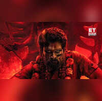 Pushpa 2 box office collection worldwide: Another feather in Pushpa 2 ...