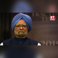 Manmohan Singh Death: How an Economics Professor became Prime Minister ...