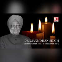 Manmohan Singh Death WhatsApp Status: Pay tribute to ex-PM with these ...
