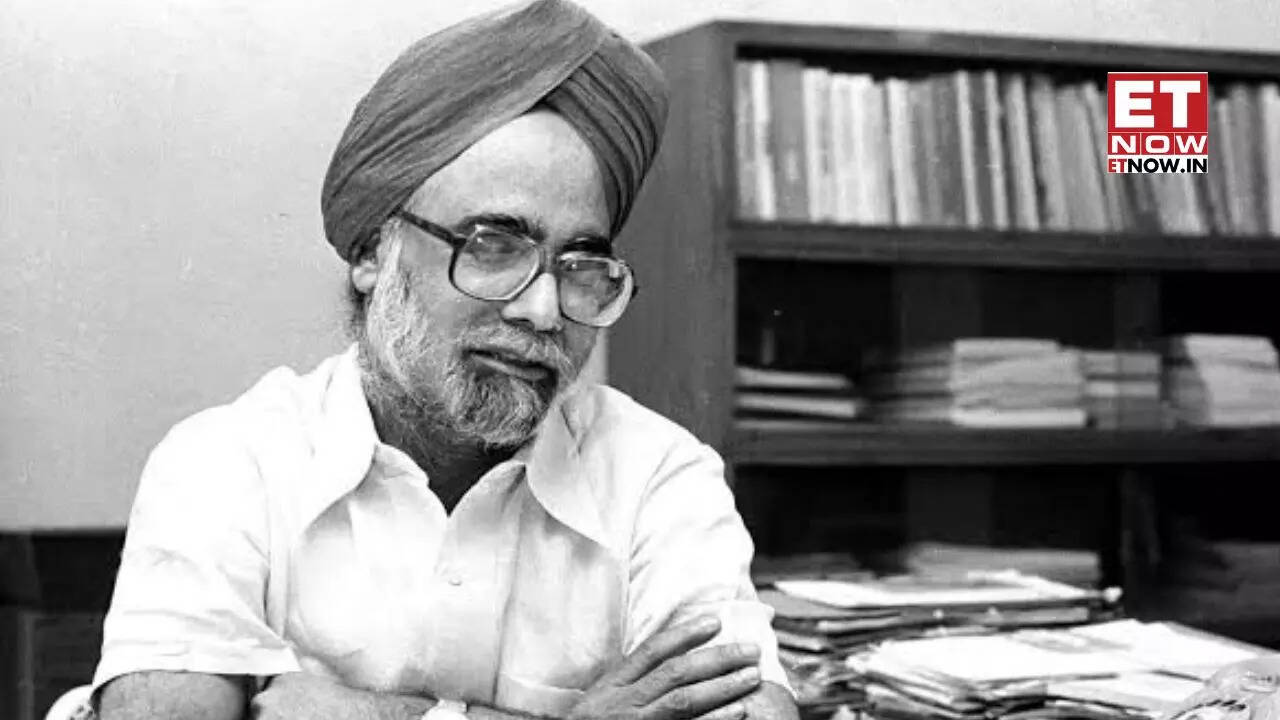 Manmohan Singh Death WhatsApp Status: Pay tribute to ex-PM with these ...