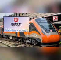 Indian Railways’ new timetable - ‘Trains at a Glance 2025’ to be ...