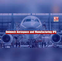 Unimech Aerospace IPO Listing Date: Latest GMP today; Check share price ...