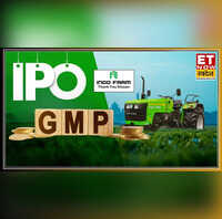 Indo Farm Equipment IPO GMP : ग्रे मार्केट में गर्मी! इस दिन खुलेगा ऑफर ...