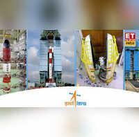ISRO PSLV-C60 SpaDex Mission Launch: डेट, लॉन्चिंग का समय - LIVE Streaming Direct Link -Isro ...