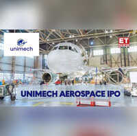 Unimech Aerospace IPO GMP today signals at gains ahead of listing date ...
