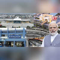 PM Modi likely to inaugurate, lay foundation stones of multiple rail ...