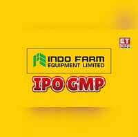 Indo Farm IPO GMP Today: STRONG grey market premium - Latest ...