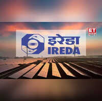 IREDA share price: Navratna PSU stock jumps 6% on strong Q3FY25 ...