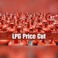 LPG Price Cut: Cooking gas becomes cheaper from today (January 1, 2025) - Check city-wise new ...