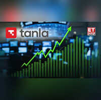 Tanla Platforms share price rallies 15% amid MASSIVE volumes on New ...