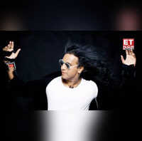 Where is Vinod Rathod? Iconic screen voice of Shah Rukh Khan, Sanjay ...