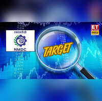 NMDC Share Price Target: स्टॉक में गिरावट का दौर खत्म या... - दिग्गज ...