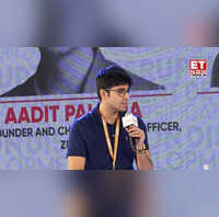 Zepto and Blinkit set to rival Amazon and Flipkart in 2025? CEO Aadit Palicha speaks out - News ...